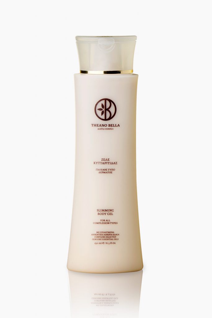 Theano Bella – quality cosmetics